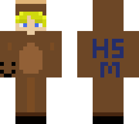 handsome | Minecraft Skins