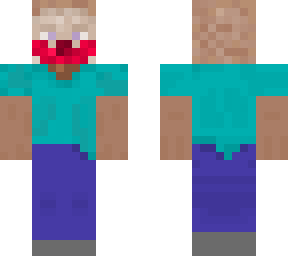 clown | Minecraft Skins