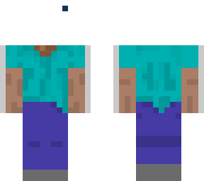 steve | Minecraft Skins