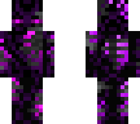 hit | Minecraft Skin