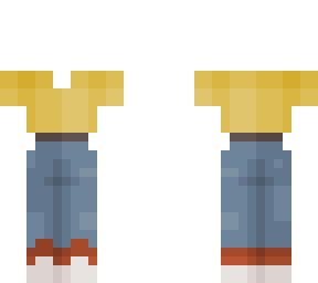 honey | Minecraft Skins