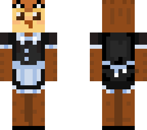 hooty | Minecraft Skins