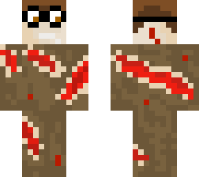 horror | Minecraft Skins