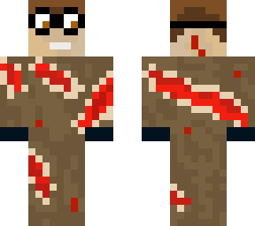 horror | Minecraft Skins