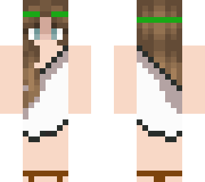 girl | Minecraft Skins