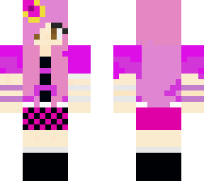 yhs | Minecraft Skins