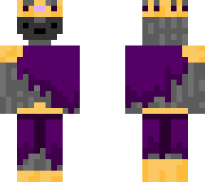 racoon | Minecraft Skins