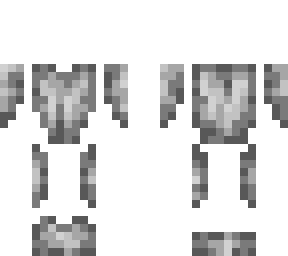 iron armour | Minecraft Skins