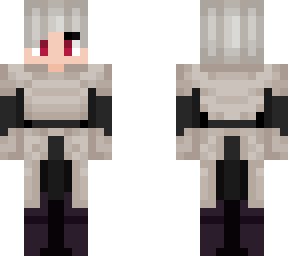 Isaac | Minecraft Skin