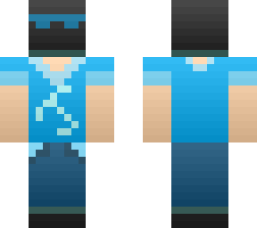 cool skin | Minecraft Skins