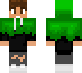 Jello | Minecraft Skin