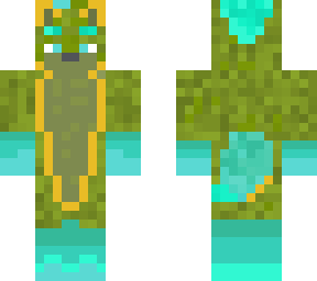 Jun | Minecraft Skin