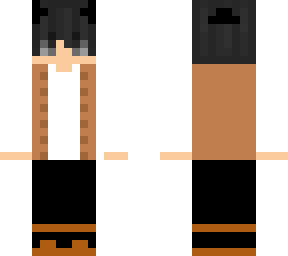 gun | Minecraft Skins