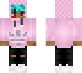 dozer | Minecraft Skins