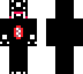 killy willy | Minecraft Skin