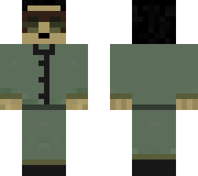 Kim Minecraft Skins
