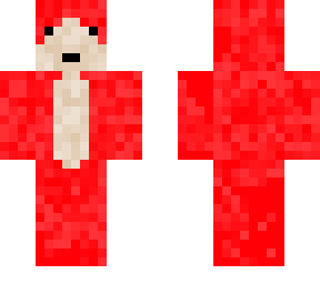 knackles | Minecraft Skin