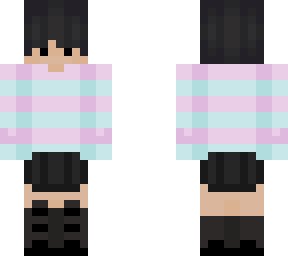 mao | Minecraft Skins