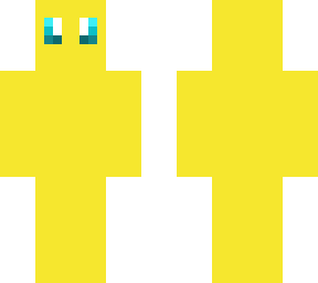 Lemon Minecraft Skins