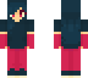 Lil Rascal | Minecraft Skin