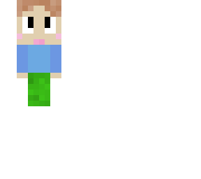 Human Minecraft Skins