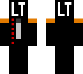 LT CLAN | Minecraft Skin