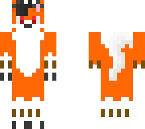 lycanroc | Minecraft Skins