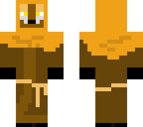 m'aiq the liar | Minecraft Skin