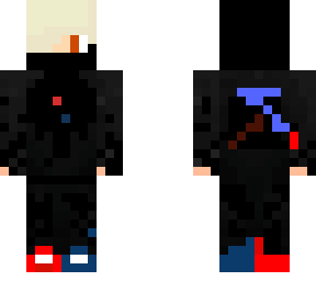 Macaco | Minecraft Skin