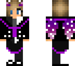 reborn | Minecraft Skins