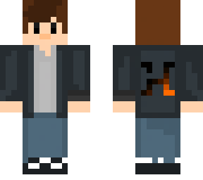 main minecraft skin | Minecraft Skins