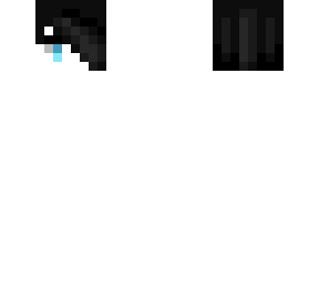 long hair male | Minecraft Skins