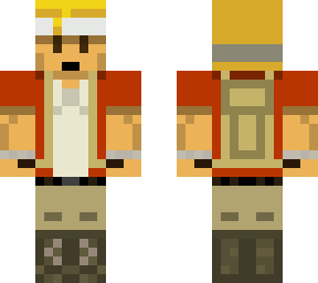 Slug Minecraft Skins