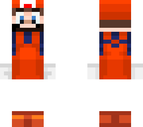 ray | Minecraft Skins