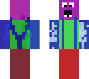 merchant marco | Minecraft Skin