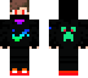 exe | Minecraft Skins
