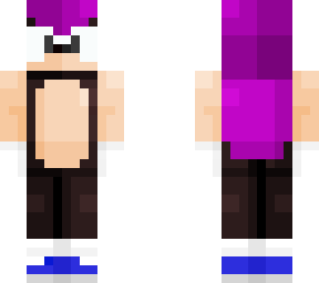 mighty | Minecraft Skin