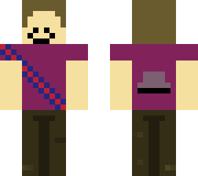 bell | Minecraft Skins