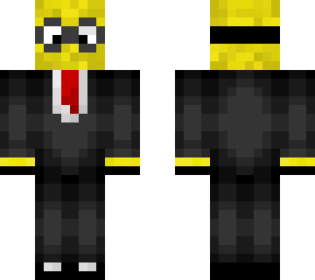 minion | Minecraft Skins