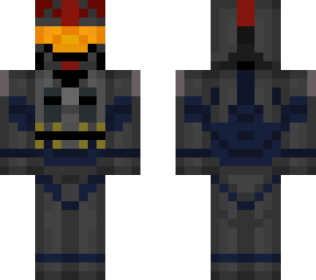 spartan | Minecraft Skins