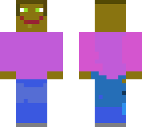 mom | Minecraft Skins