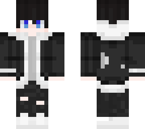 moon boy | Minecraft Skins