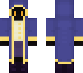 alchemist | Minecraft Skins