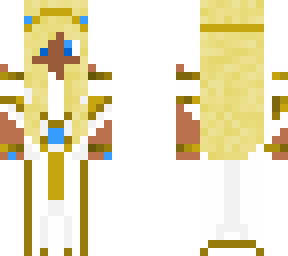 queen | Minecraft Skins