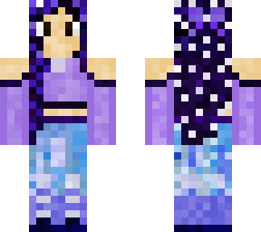 moonlight | Minecraft Skins