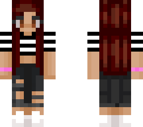 nana | Minecraft Skins