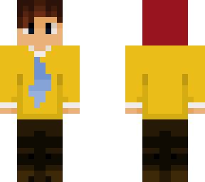 wilbur | Minecraft Skins