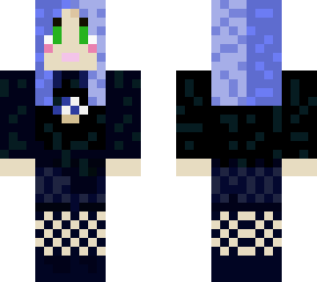 nemo | Minecraft Skin