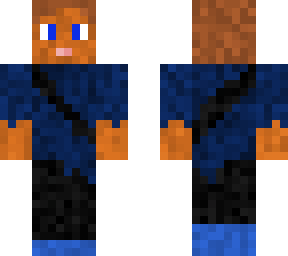 nolan | Minecraft Skins
