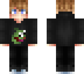 twitch stream nooreax | Minecraft Skins